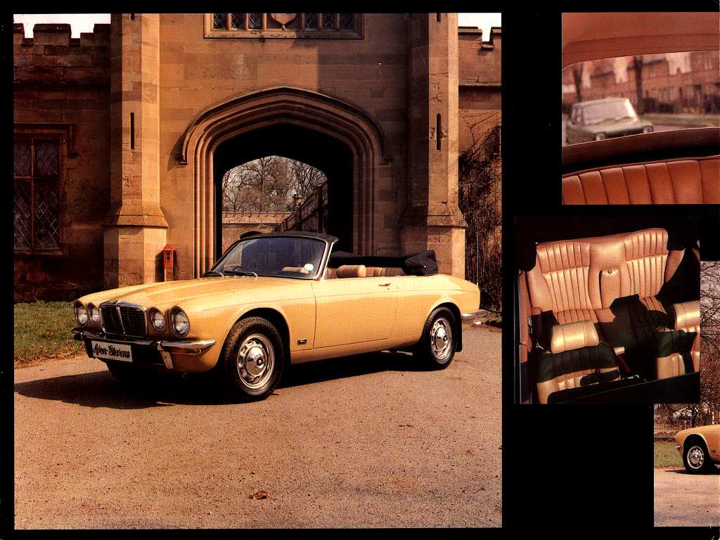Tony Stevens – Leamington and Warwick | Motoring History of Leamington ...