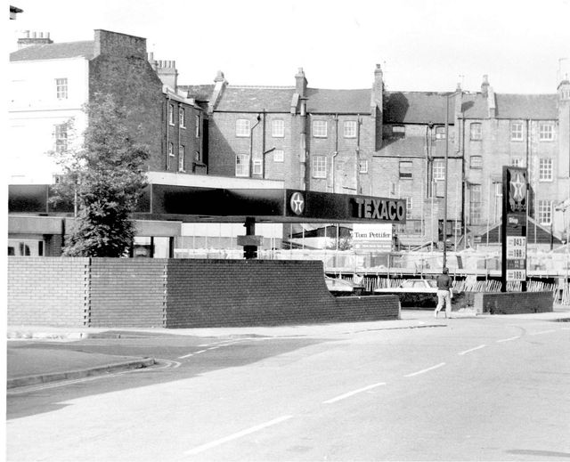 Guernsey Garage – Leamington | Motoring History of Leamington Spa & Warwick